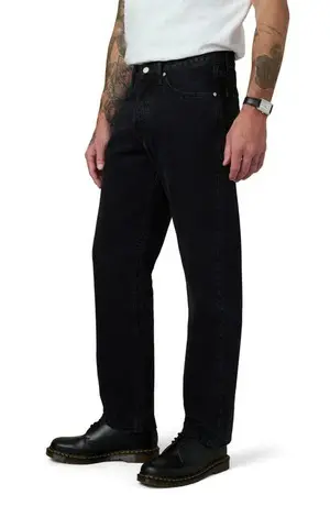 Joe's Jeans The Roux Relaxed Straight Leg Jeans