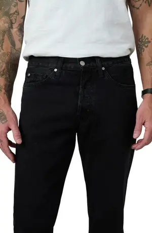 Joe's Jeans The Roux Relaxed Straight Leg Jeans
