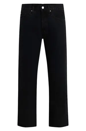 Joe's Jeans The Roux Relaxed Straight Leg Jeans