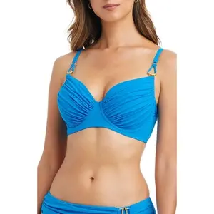 ROD BEATTIE Underwire Bikini Top - Blvd Bleu