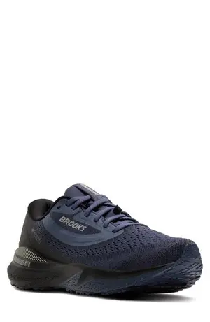 Brooks Pull On Sneakers For Men