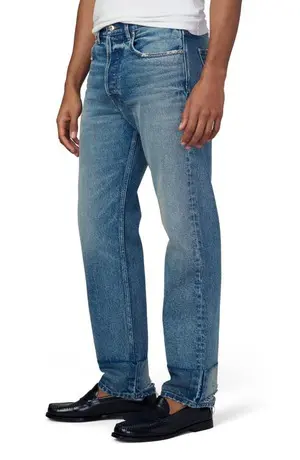 Joe's Jeans The Joe Relaxed Straight Leg Jeans - Neilson
