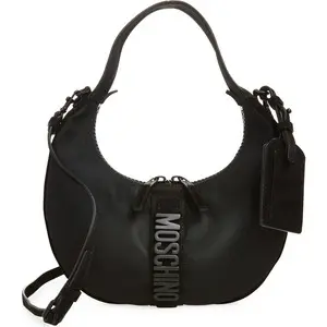 Moschino Extra Large Cross Body Bags