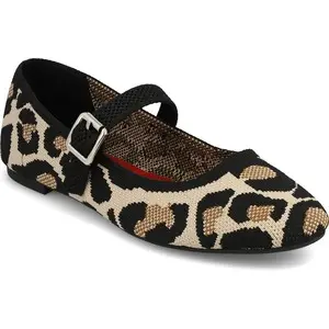 Mia Mary Jane Flats For Women
