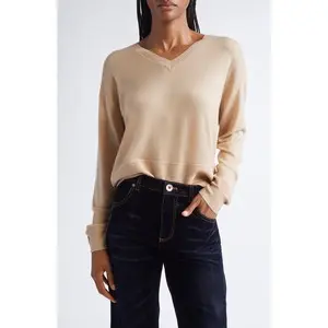 Eleventy V Neck Knitwear For Women