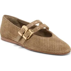 Dolce Vita Buckled Shoes For Women