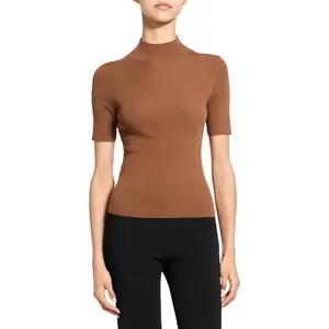 Theory Short Sleeve Sweaters For Women