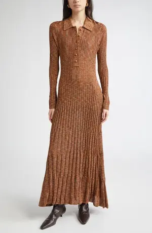 Zimmermann Ribbed Day Dresses
