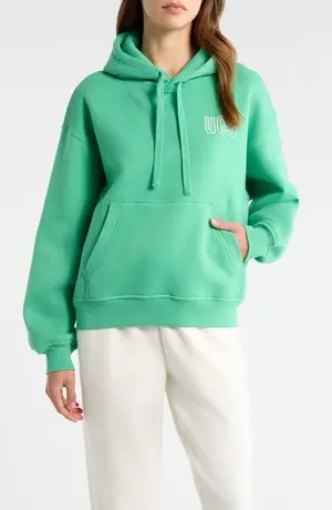 Ugg Crewneck Sweatshirts Hoodies For Women