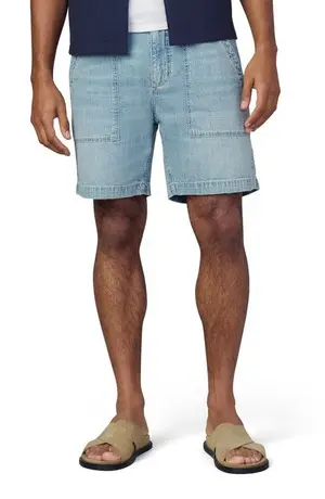 Joe's Jeans Printed Shorts For Men