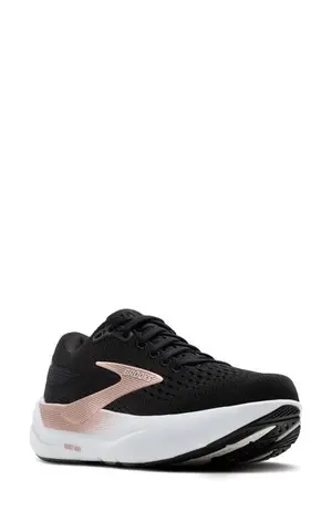 Brooks Lace Up Sneakers For Women