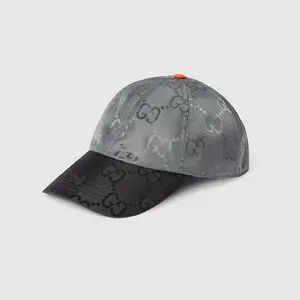 Gucci Monogrammed Hats For Men