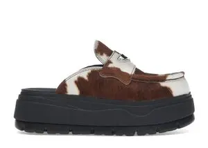 JORDAN Mule