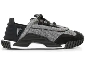 Dolce & Gabbana Ns1 Low-top Sneakers