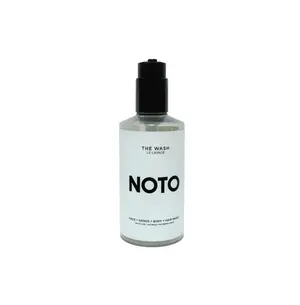 NOTO BOTANICS The Wash - Milky Sheer White