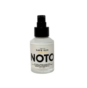 NOTO BOTANICS Unisex - White