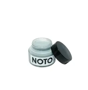 NOTO BOTANICS Moisture Riser Cream - Pale Blue