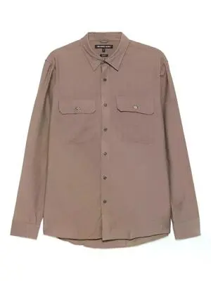 Michael Kors Classic-fit Shirt