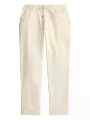 Polo Ralph Lauren Drawstring-waist Trousers