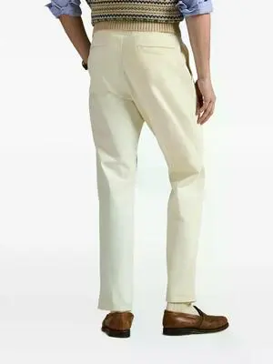Polo Ralph Lauren Drawstring-waist Trousers