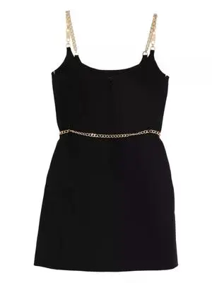 Michael Kors Chain-belted Dress