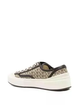 Michael Kors Jude Low-top Sneakers