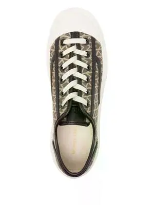 Michael Kors Jude Low-top Sneakers