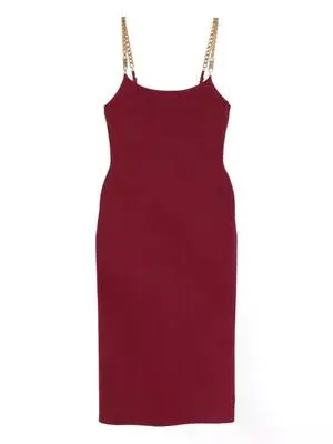 Michael Kors Chain-strap Dress
