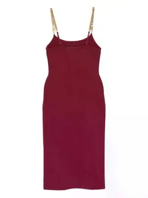 Michael Kors Chain-strap Dress
