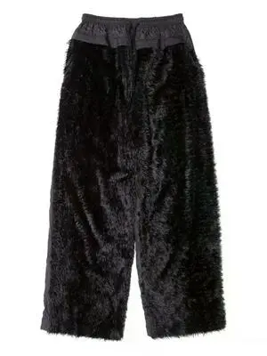 Muller Of Yoshiokubo Drawstring Pants For Women