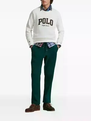 Polo Ralph Lauren Drawstring-waist Trousers