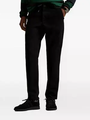 Polo Ralph Lauren Drawstring-waist Trousers