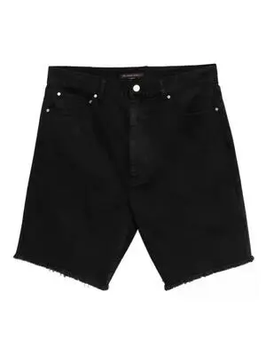 Michael Kors Logo Shorts For Men