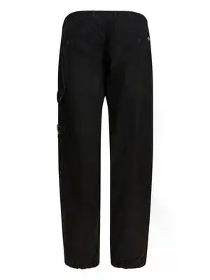 C.P. COMPANY Cargo-pocket Trousers