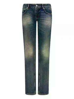 Moschino Vintage Jeans For Women