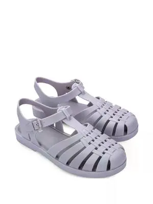 Melissa Possession Flat Sandals