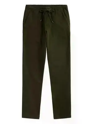 Polo Ralph Lauren Elasticated-drawstring Trousers