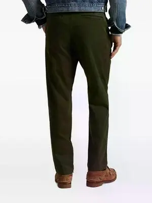 Polo Ralph Lauren Elasticated-drawstring Trousers