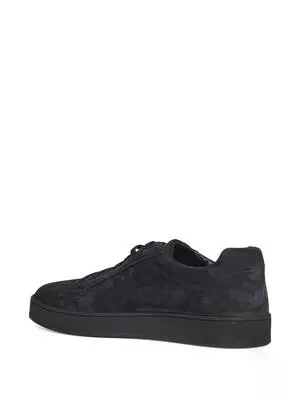 Church's Ludlow Elasticated-lace Sneakers - Black