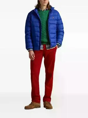 Polo Ralph Lauren Puffer Jacket