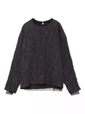Muller Of Yoshiokubo Long Sleeve Tops