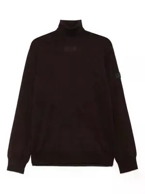 Maison Margiela Paneled Sweaters For Men