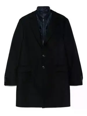 Fay Layered Outerwear For Men