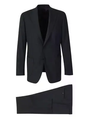 ATELIER MUNRO Single-breasted Suit