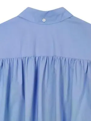 STUDIO TOMBOY Long-sleeve Shirt Dress