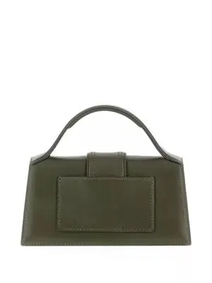 Jacquemus Leather Top-handle Shoulder Bag