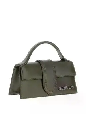 Jacquemus Leather Top-handle Shoulder Bag