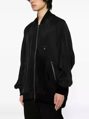 JULIUS Europa Bomber Jacket
