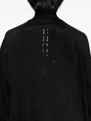 JULIUS Europa Bomber Jacket