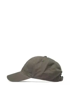Wood Wood Embroidered Baseball Cap